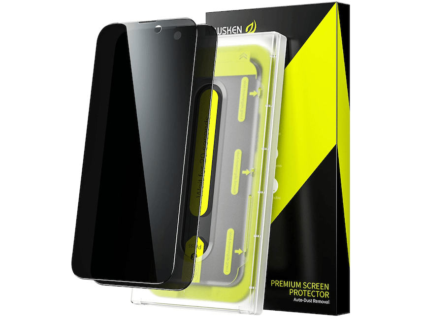 5 Best Screen Protectors for iPhone 14 Pro Max | appsntips