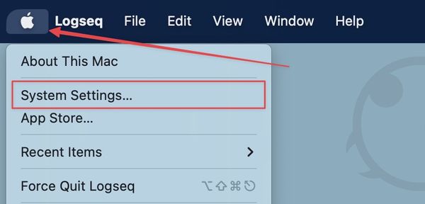 How to Stop Mac from Sleeping in macOS Ventura | appsntips