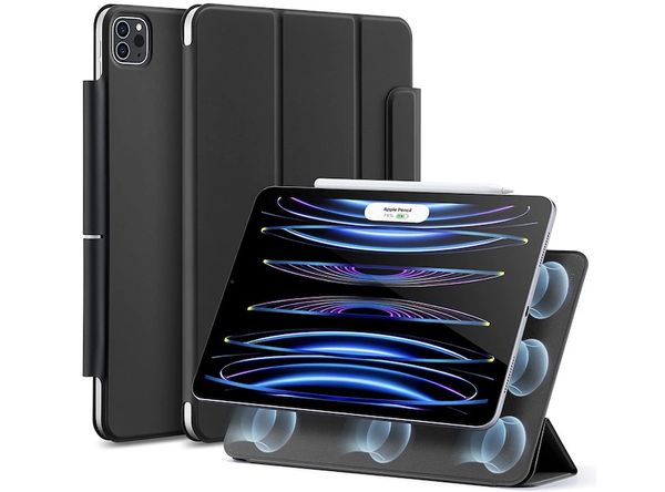 7 Best cases for 11-inch iPad Pro (M1 & M2) | appsntips