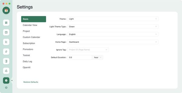 How to Use Logseq Agenda Plugin to Manage Tasks and Projects