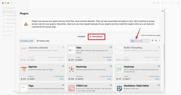 How to Use Logseq Agenda Plugin to Manage Tasks and Projects