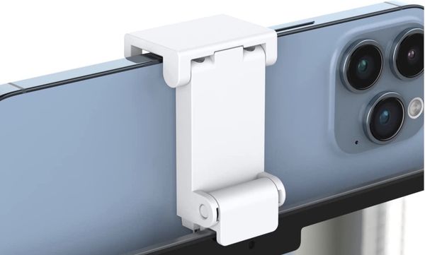 6 Best Continuity Camera Mounts for iPhone and Mac | appsntips