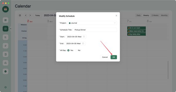 How to Use Logseq Agenda Plugin to Manage Tasks and Projects
