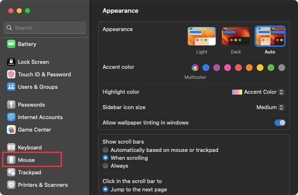 How To Change Scroll Direction On Mac Appsntips how-to-change-scroll-direction-on-mac-appsntips