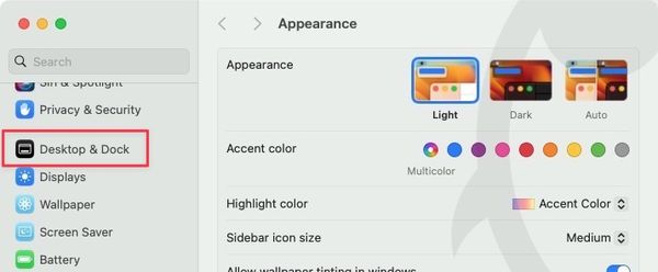 How to Add Widgets to Mac Desktop | appsntips