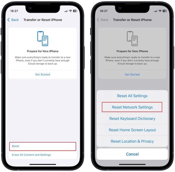 How to Fix Private Relay Not Working on Wi-Fi Issue | appsntips