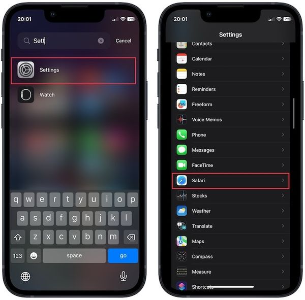 How to Fix Disappearing Safari Tabs on iPhone and Mac Issue