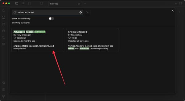15 Best Obsidian Plugins Essential for Beginners | appsntips