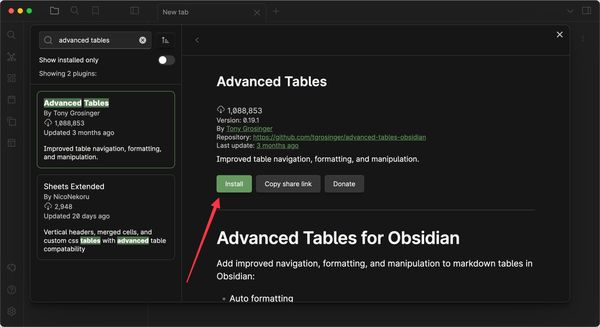 15 Best Obsidian Plugins Essential for Beginners | appsntips