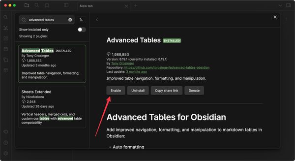 15 Best Obsidian Plugins Essential for Beginners | appsntips