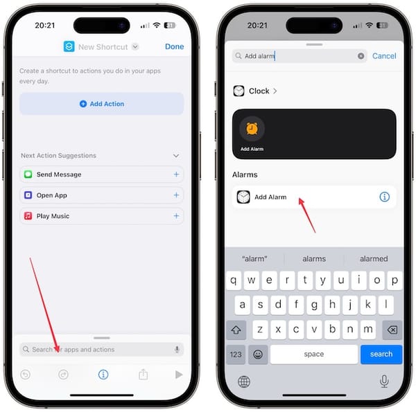How to Change Default Alarm Sound on iPhone | appsntips