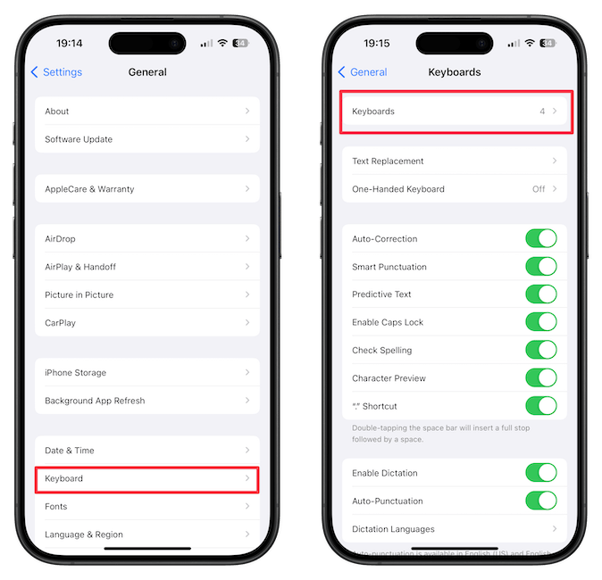 Unlock Hidden Emoticon Keyboard on iPhone