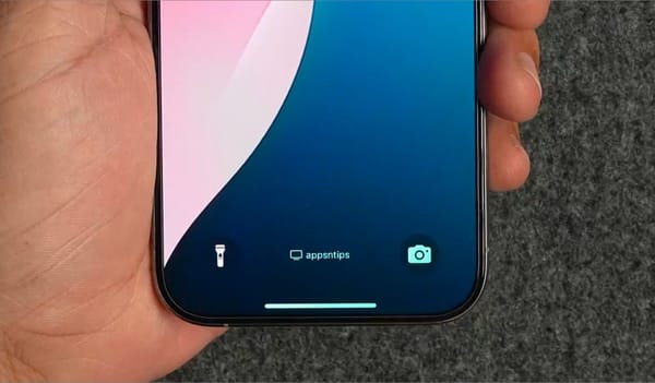 How to Show Your Name on iPhone Lock Screen