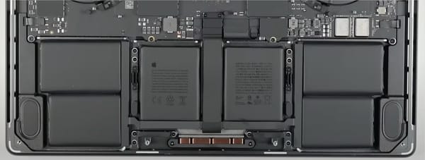 How to Check MacBook Battery Health (with Long-Term Review)