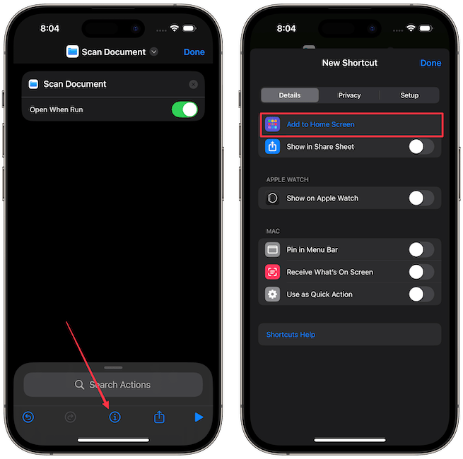5 Methods to Scan Documents with iPhone