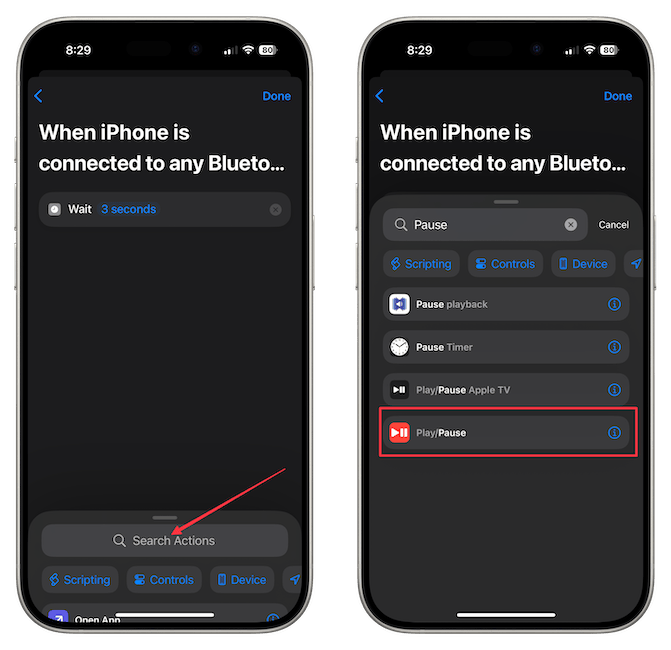 How to Stop iPhone Autoplay When It Connects to Bluetooth in Car