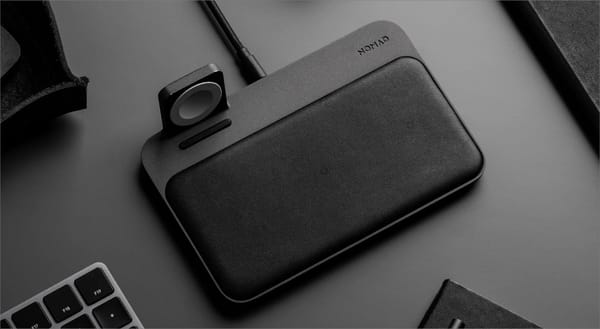 5 Best 3-in-1 Apple Charging Station to Buy (2025)