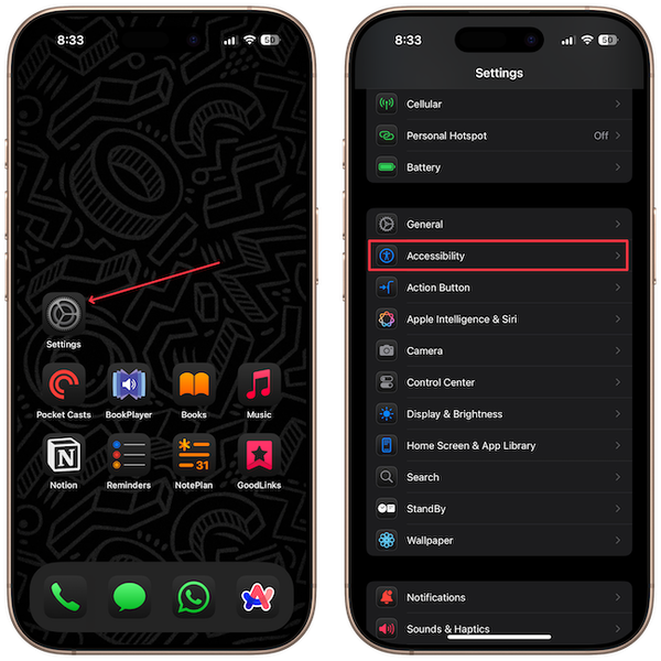 How to Turn Off Noise Cancellation on AirPods