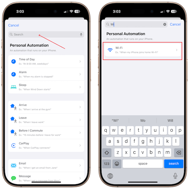 How to Turn Off Mobile Data When iPhone Connects to Wi-Fi