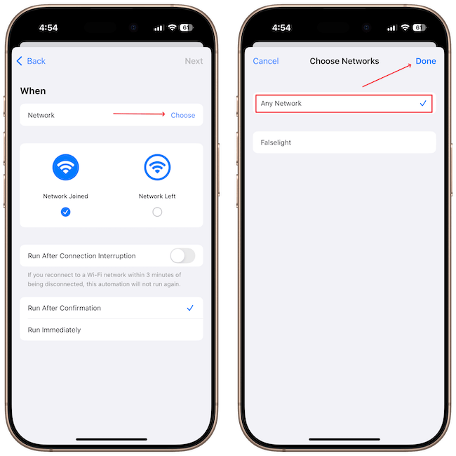 How to Turn Off Mobile Data When iPhone Connects to Wi-Fi