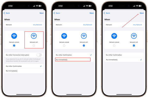 How to Turn Off Mobile Data When iPhone Connects to Wi-Fi