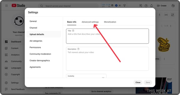 How to Turn OFF Auto Dubbing on YouTube Videos