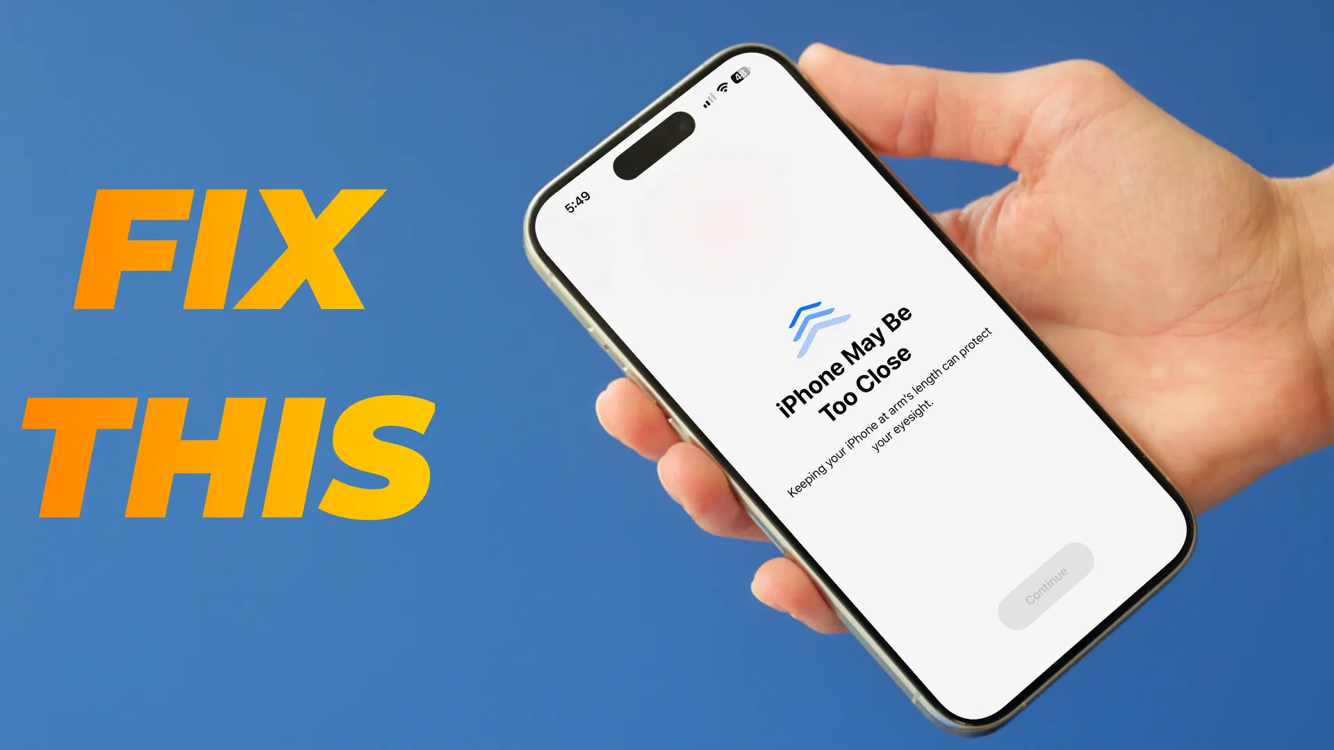 How to Use iPhone as Physical Security Key for 2FA on Google | appsntips